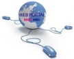 HRD Web Portal